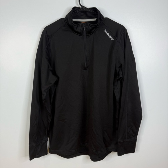Timberland PRO | Shirts | Timberland Pro Understory Mens Quarterzip ...